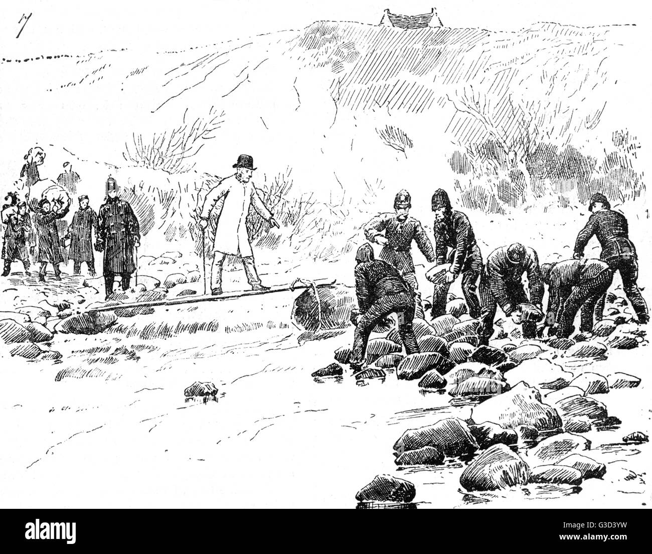 Under the direction Black and White Stock Photos & Images - Alamy