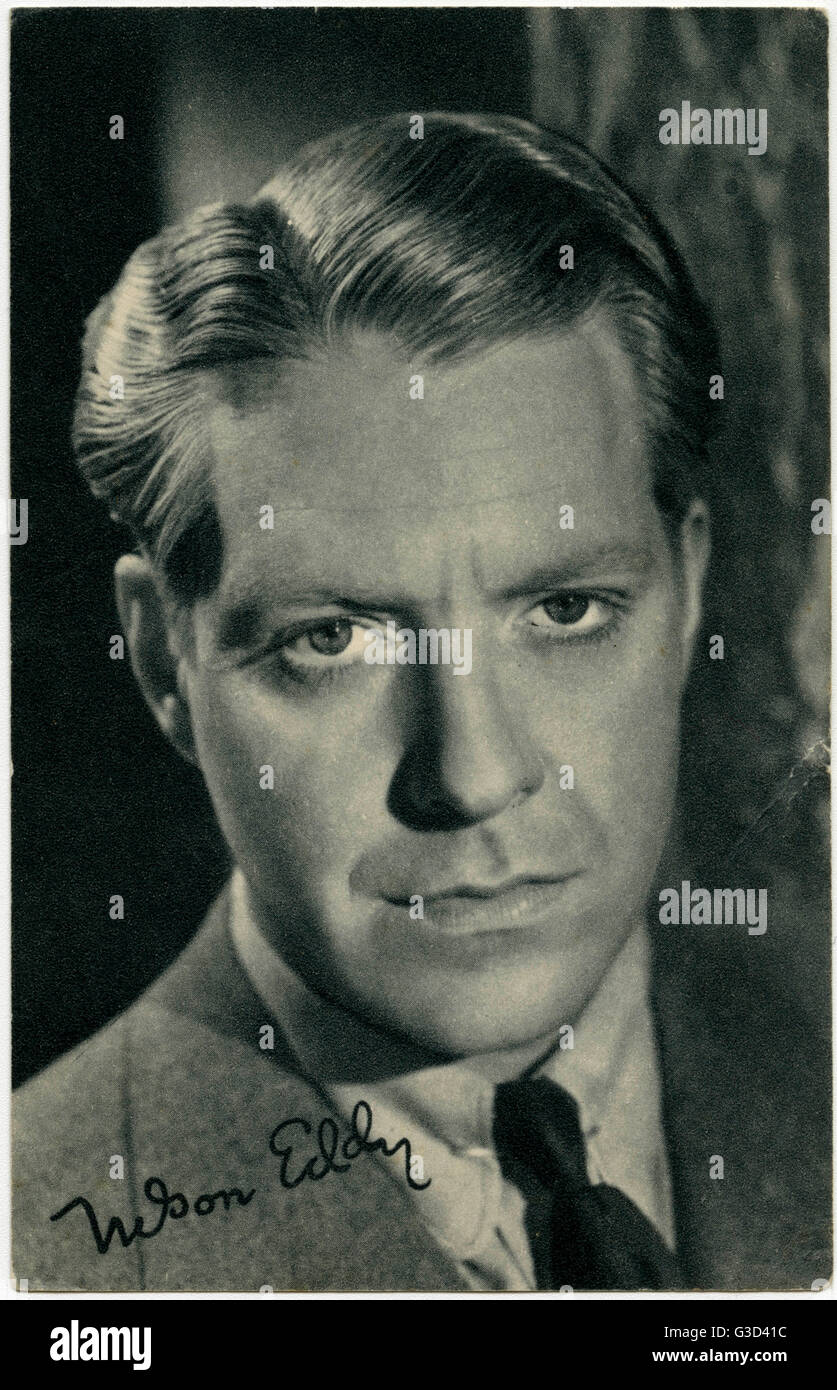 American musical film singer actor hi-res stock photography and images ...