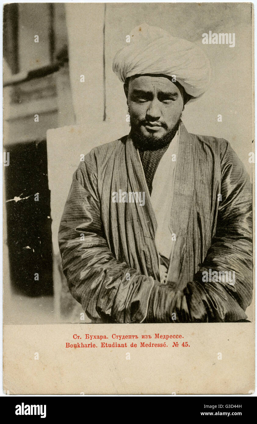 Madrasah student hi-res stock photography and images - Alamy