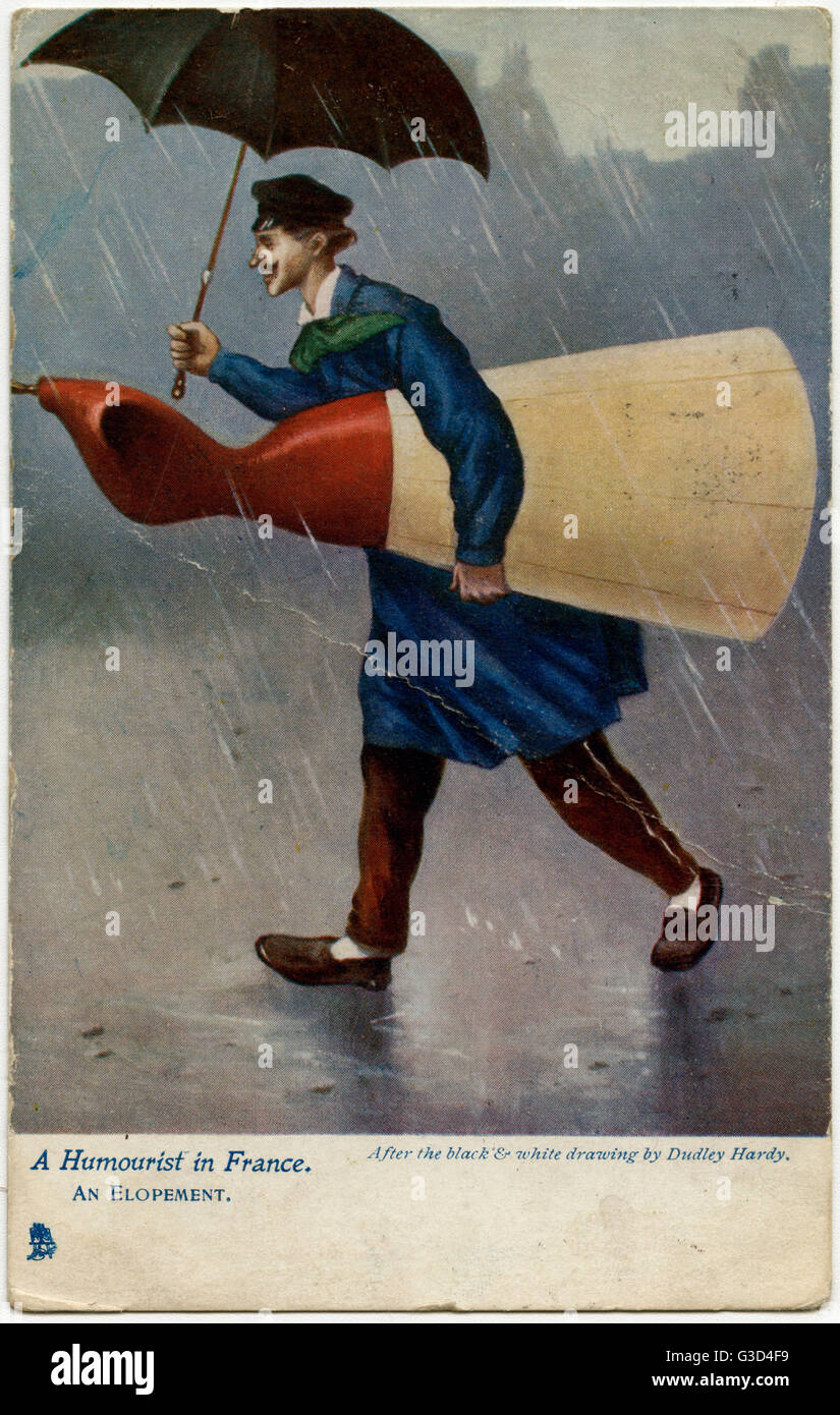 Humourist hi-res stock photography and images - Alamy