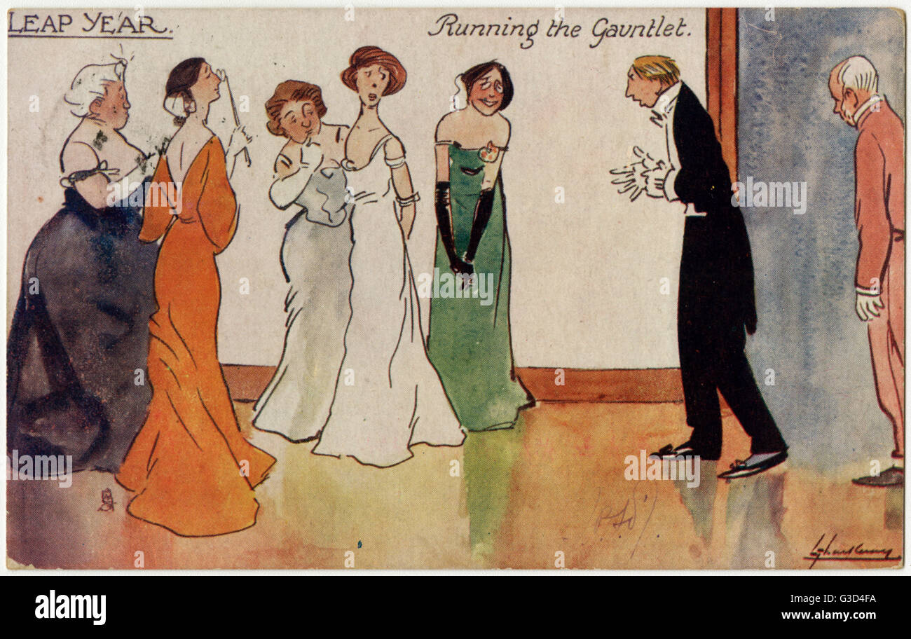 Running The Gauntlet High Resolution Stock Photography and Images - Alamy