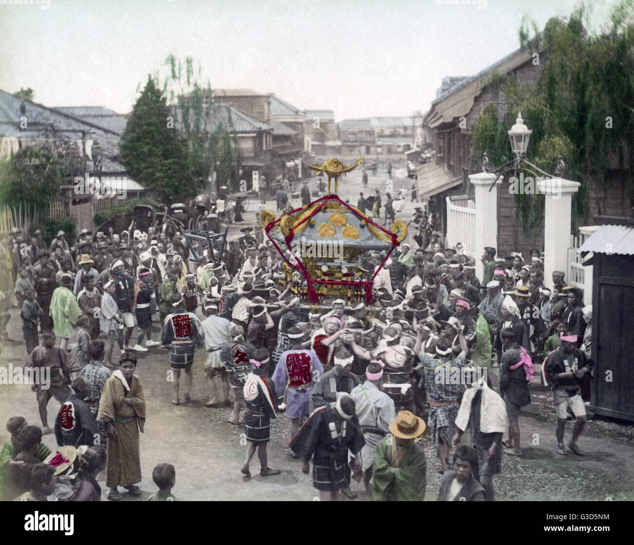 C 1880s High Resolution Stock Photography and Images - Alamy