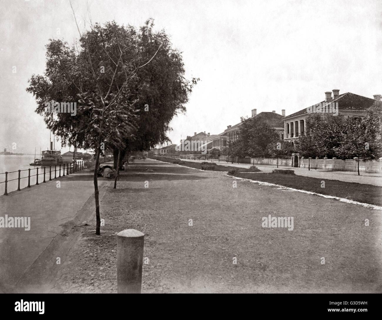 Hankow Wuhan High Resolution Stock Photography and Images - Alamy