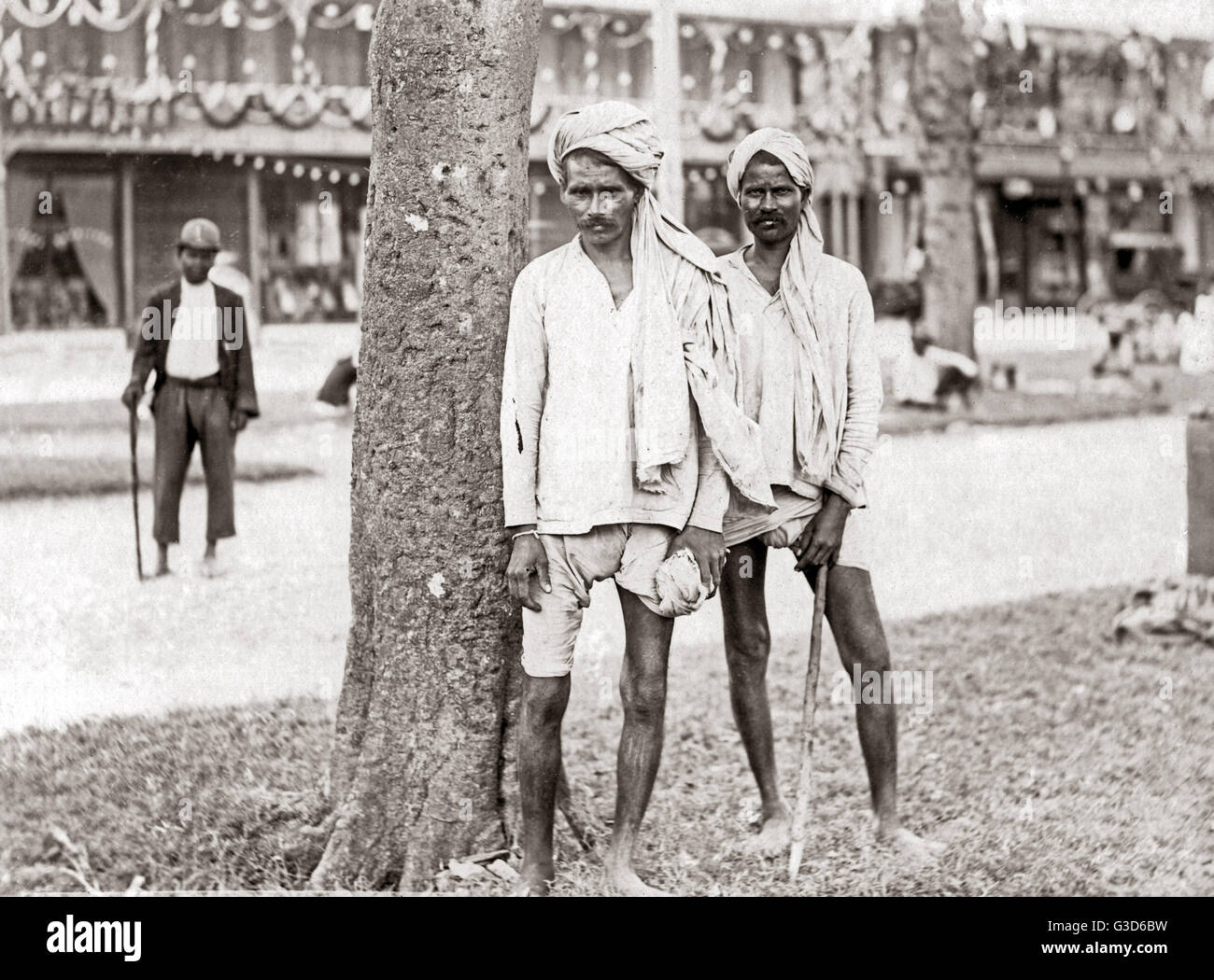 An indian circa hi-res stock photography and images - Alamy