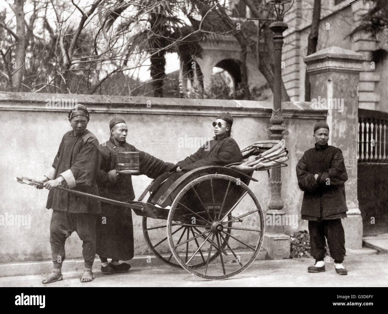 1880s china hi-res stock photography and images - Alamy