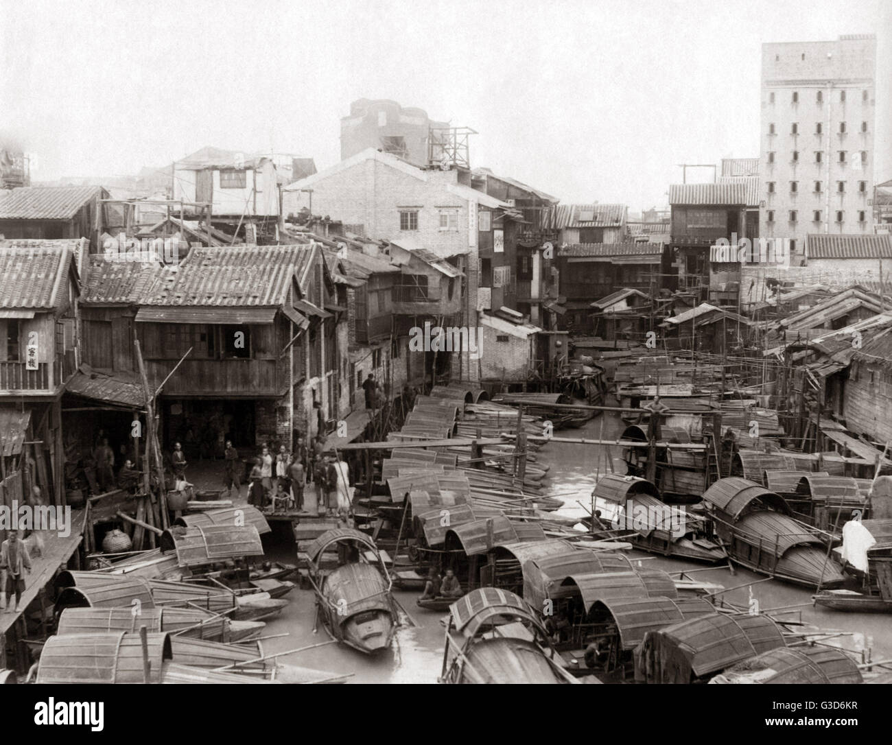 China Circa 1880s Stock Photos & China Circa 1880s Stock Images - Alamy