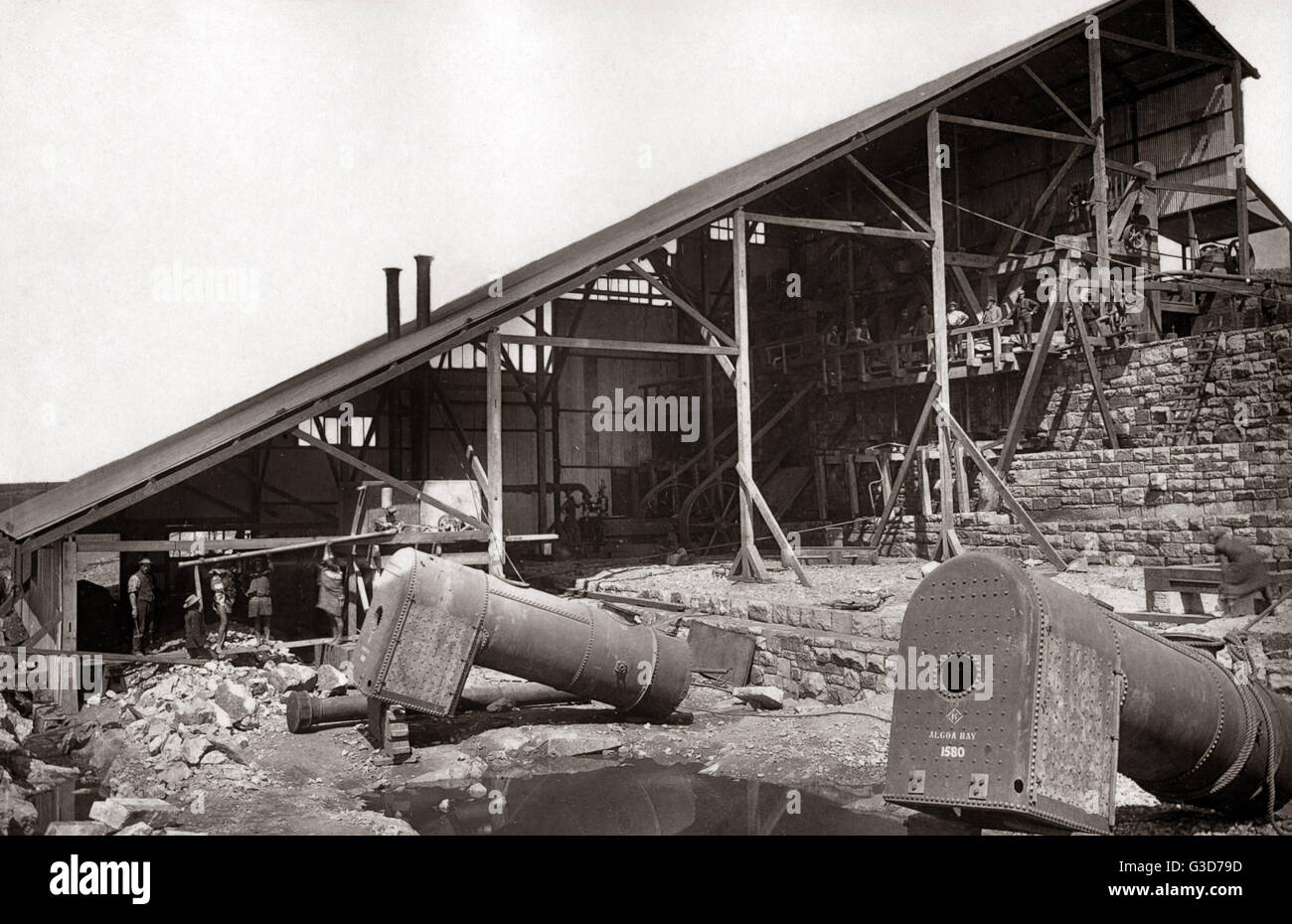 Witwatersrand High Resolution Stock Photography and Images - Alamy