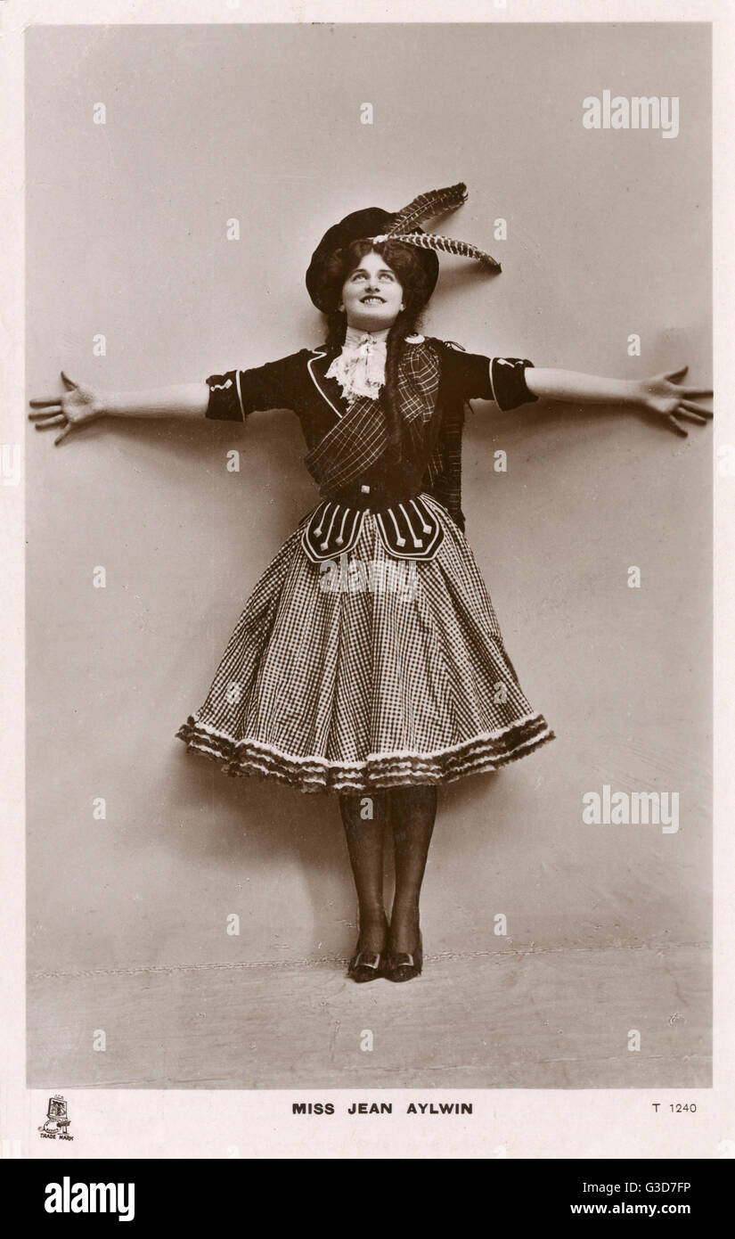 Scottish Lady Singer High Resolution Stock Photography and Images - Alamy