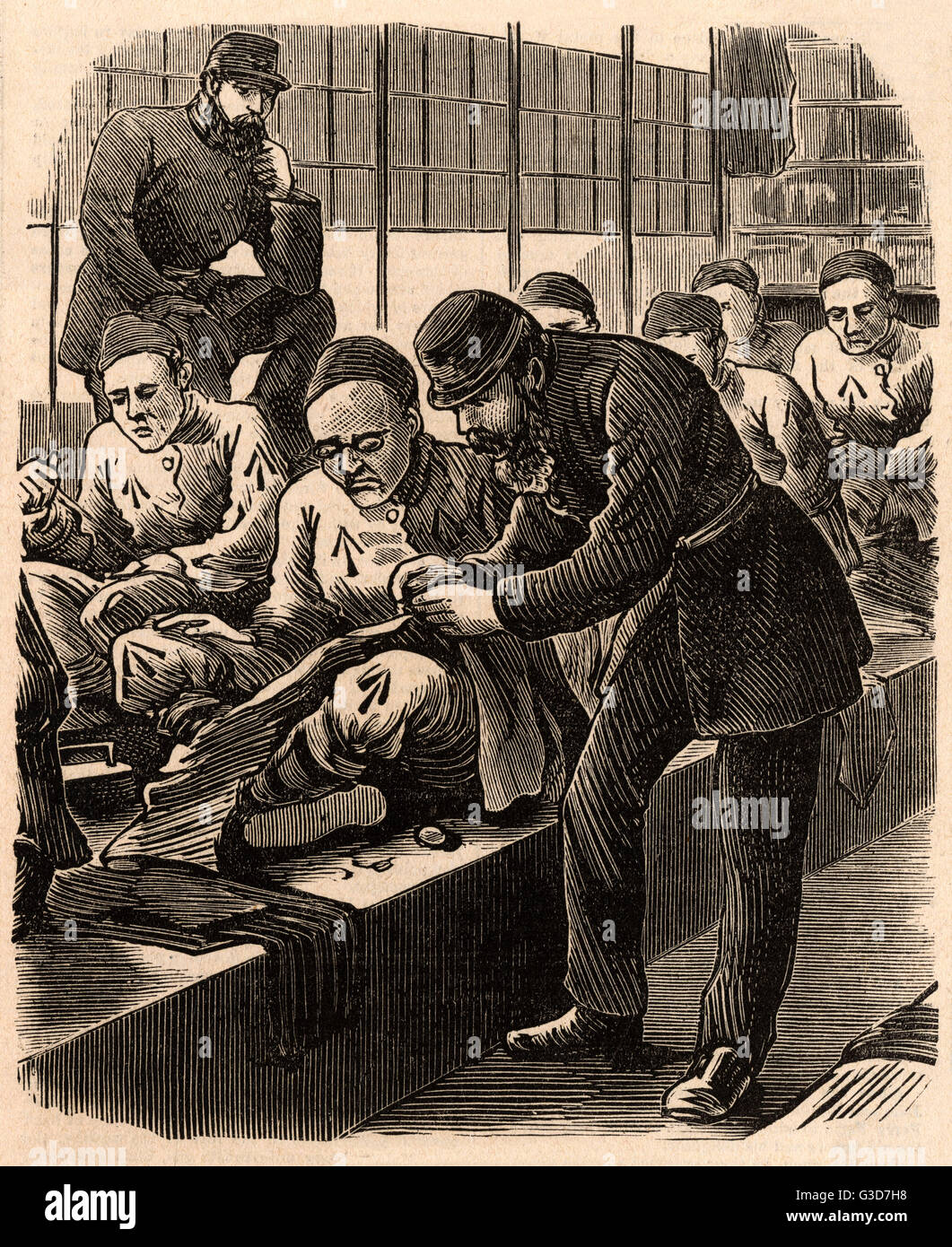 John frederick taylor hi-res stock photography and images - Alamy