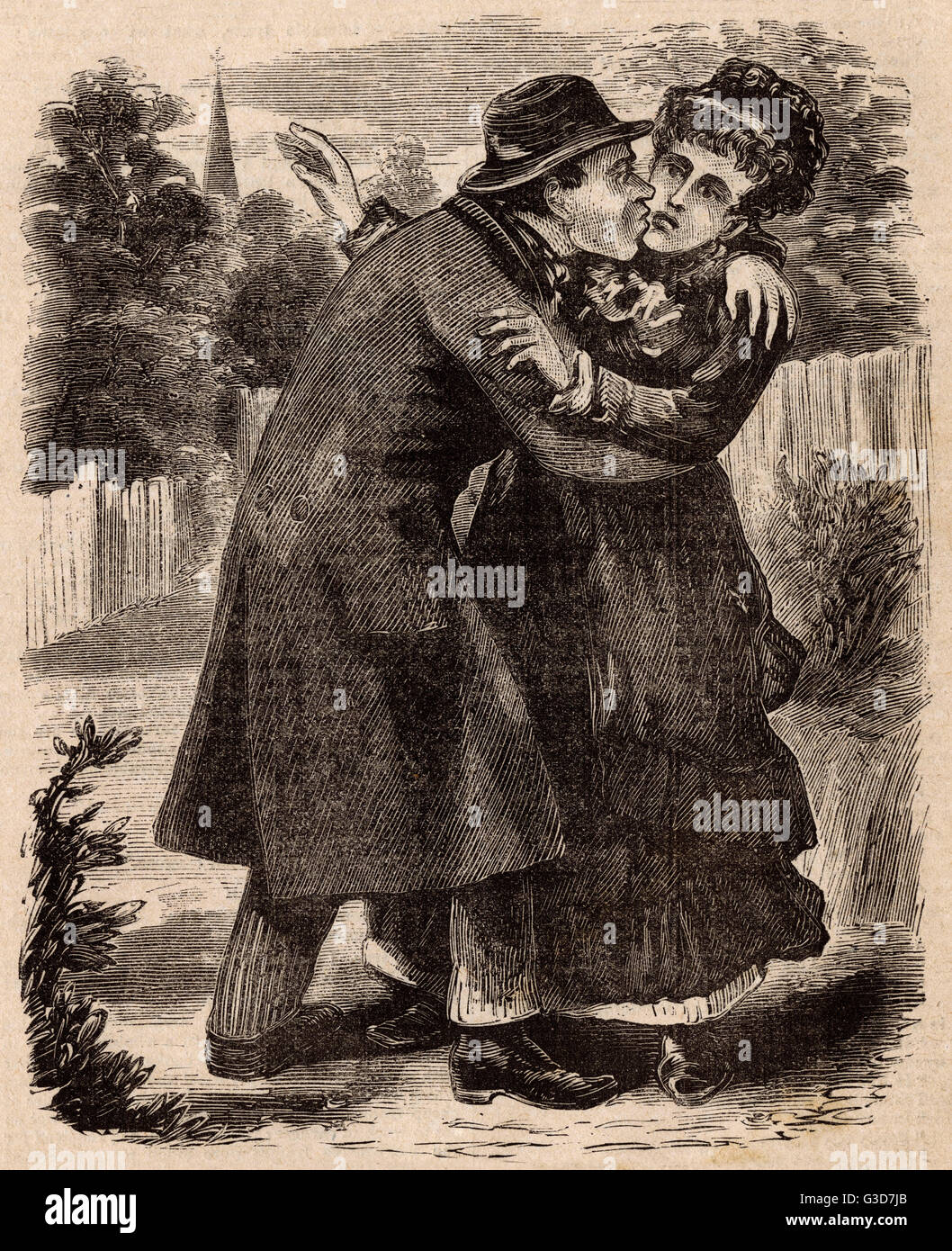 Charles peace burglar hi-res stock photography and images - Alamy