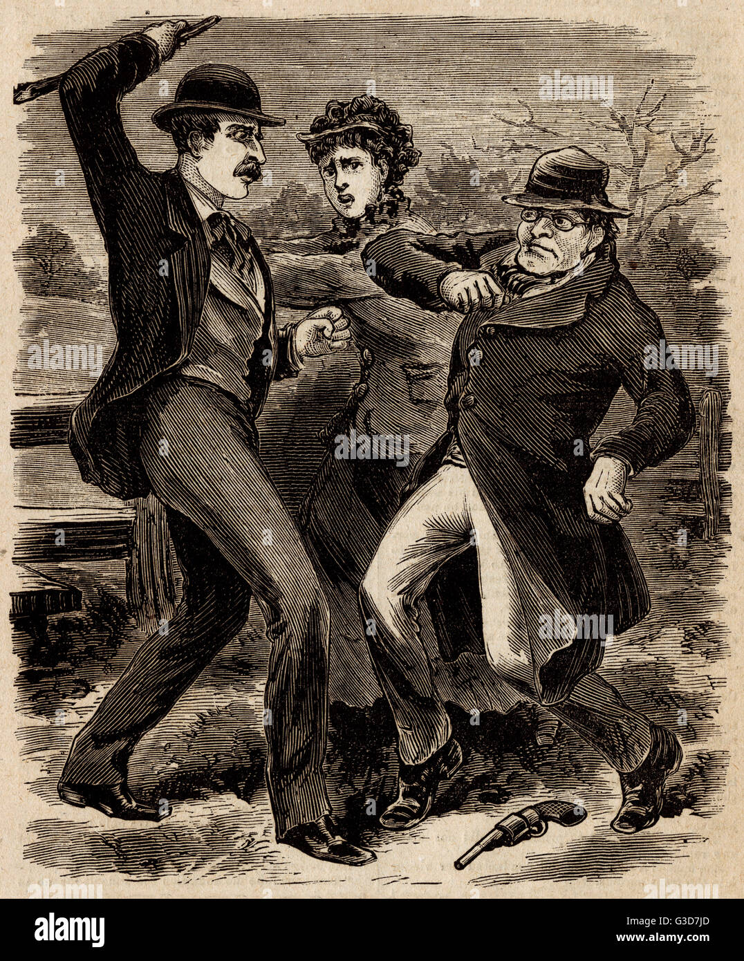 John a ward hi-res stock photography and images - Alamy