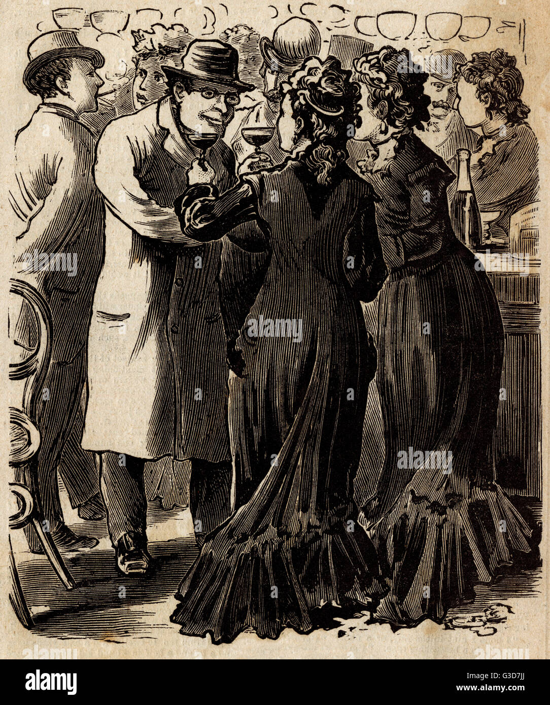 1832 1879 hi-res stock photography and images - Alamy