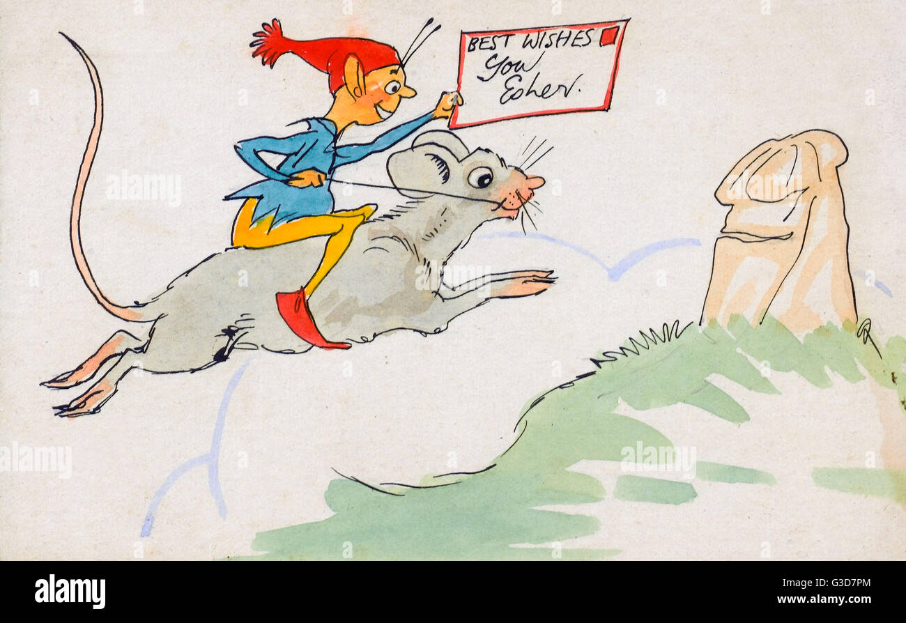 Riding The Mouse High Resolution Stock Photography and Images - Alamy