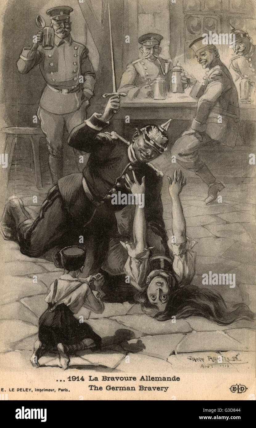 Lampooned hi-res stock photography and images - Alamy