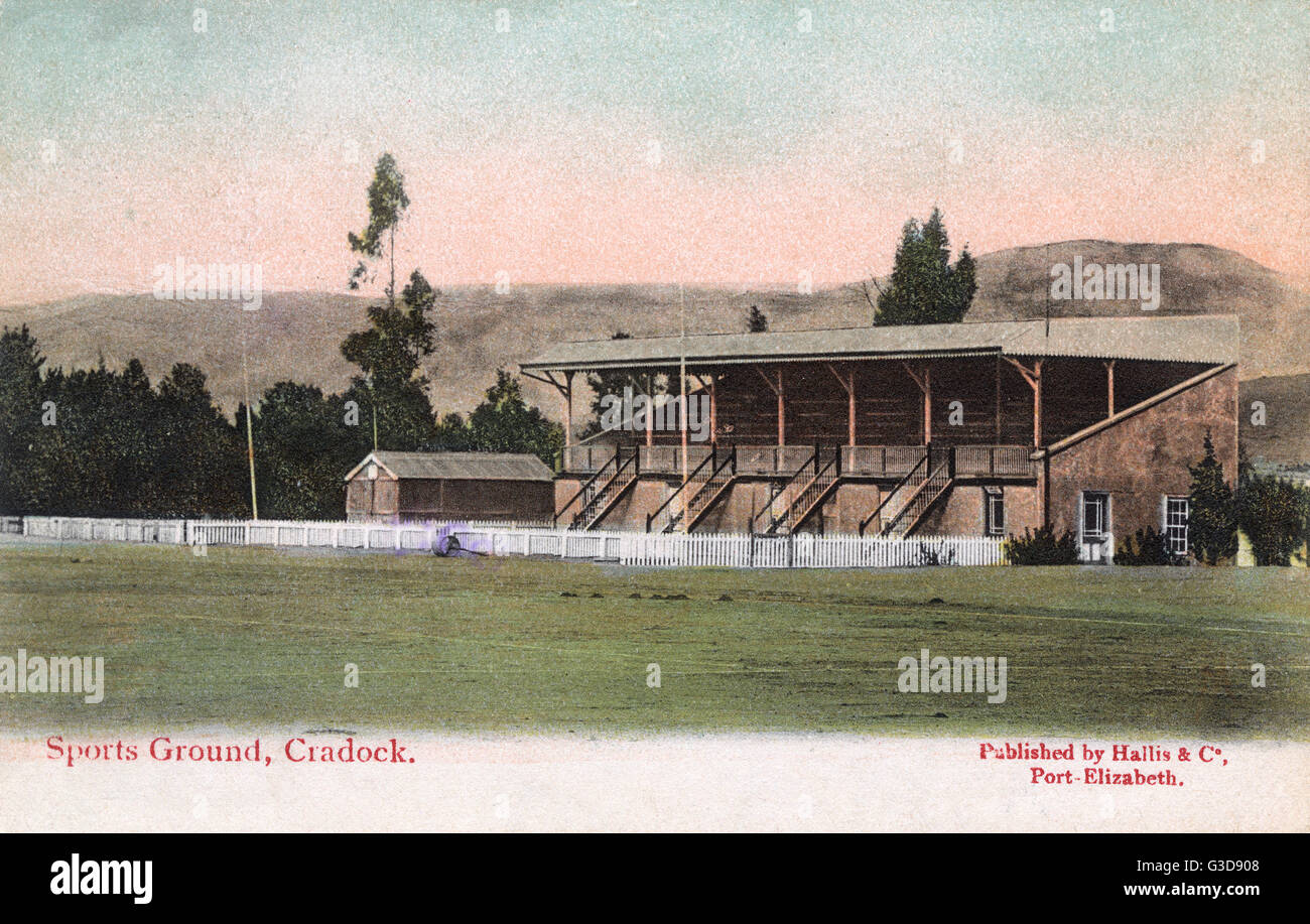 Cradock hi-res stock photography and images - Alamy