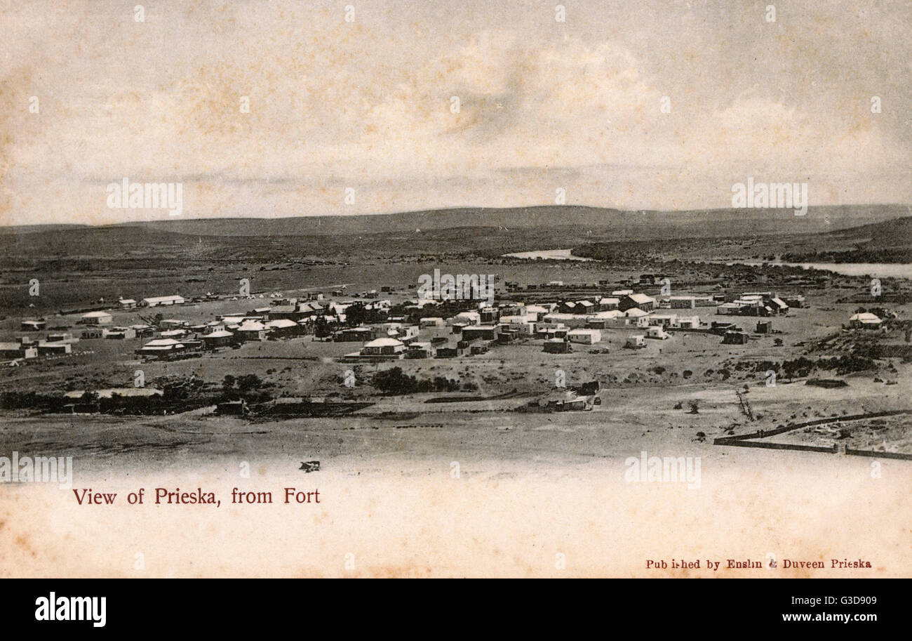 Prieska south africa hi-res stock photography and images - Alamy