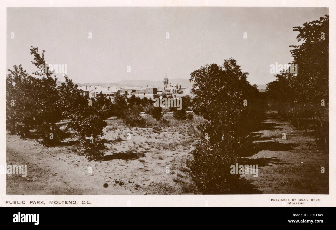 Molteno eastern cape hi-res stock photography and images - Alamy