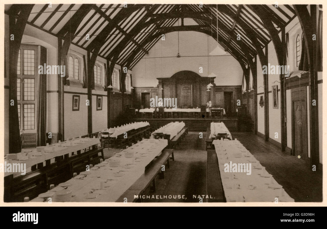Boarding room 1930s hi-res stock photography and images - Alamy