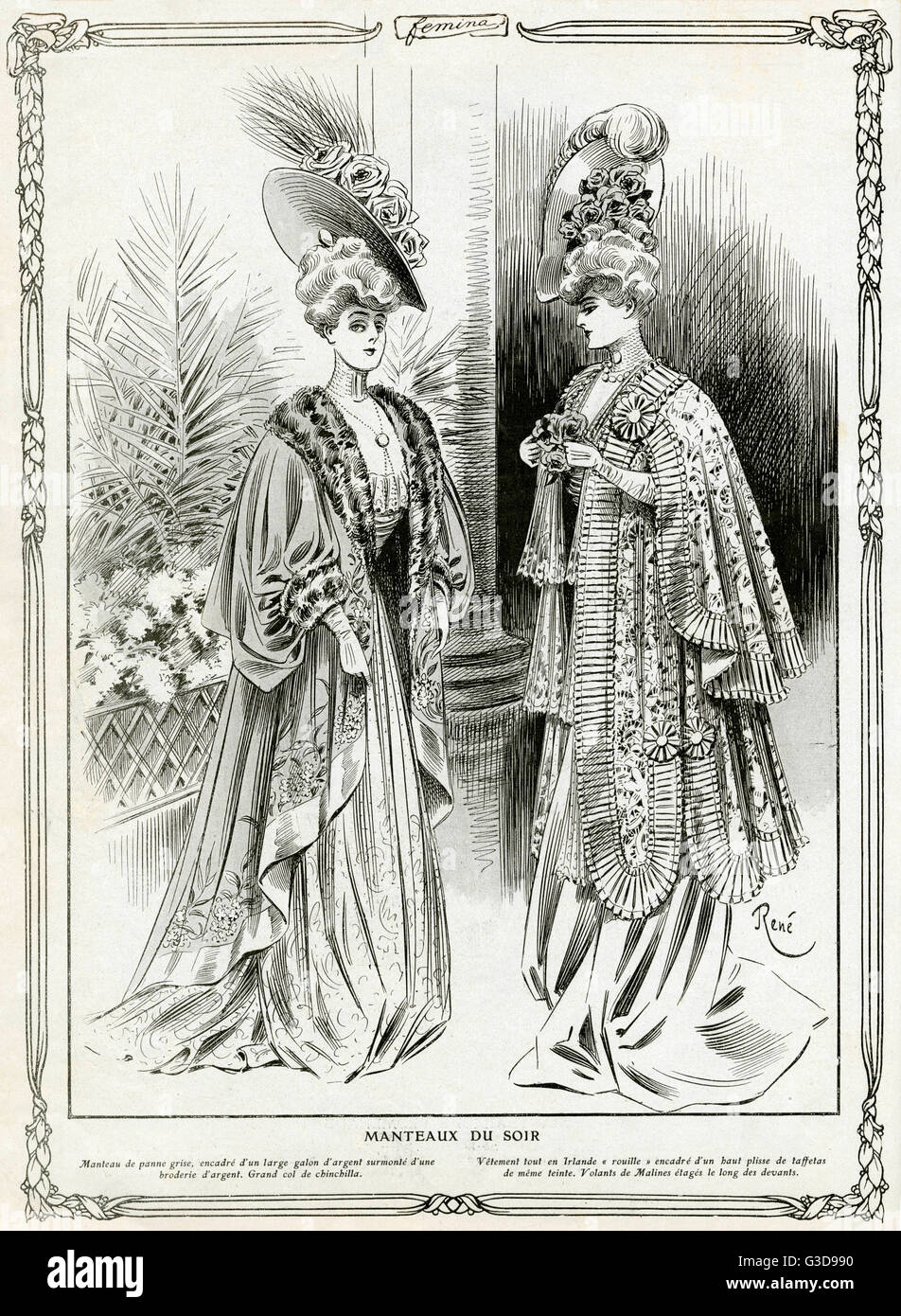 Large Floral Hats High Resolution Stock Photography and Images - Alamy