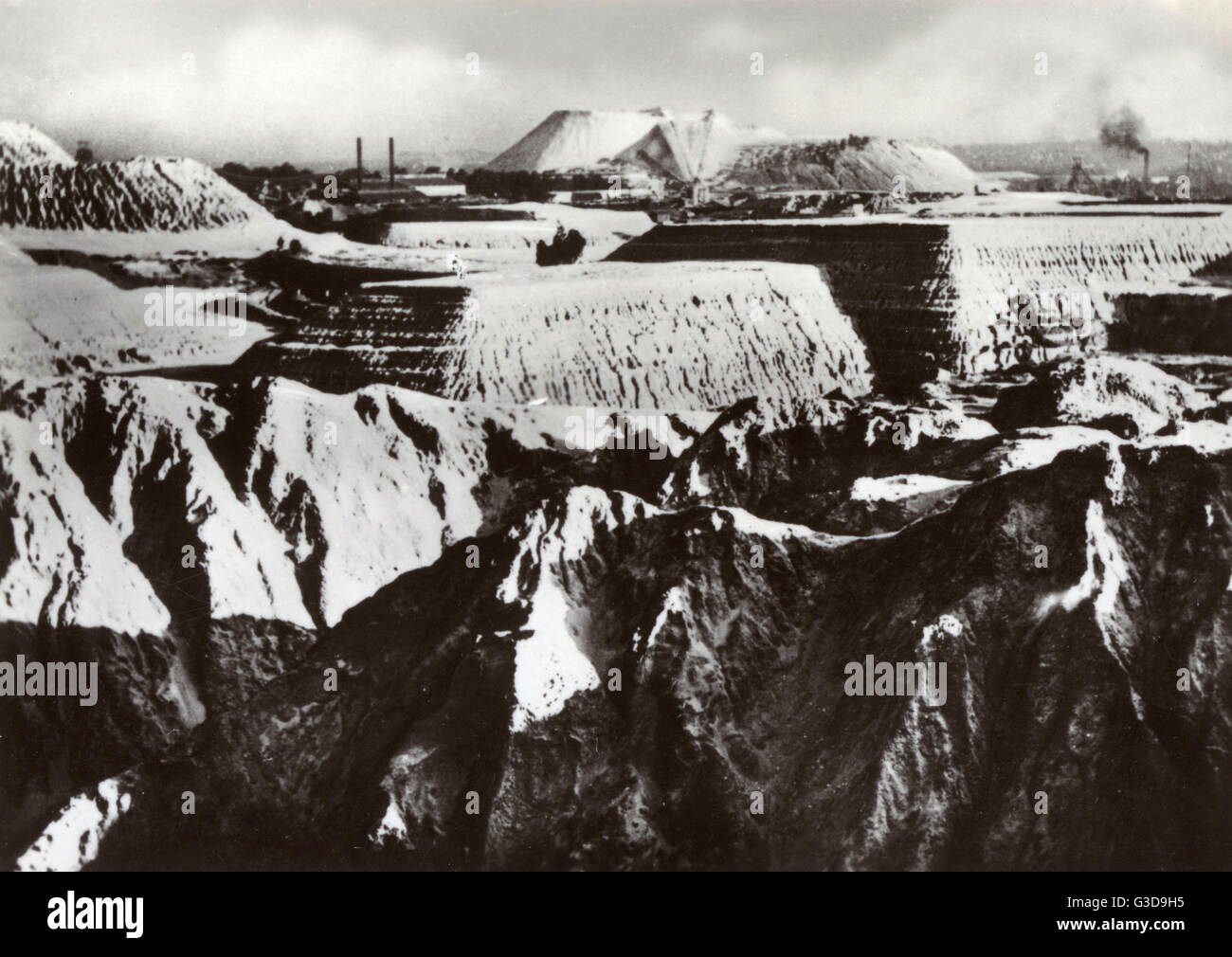 Witwatersrand mine hi-res stock photography and images - Alamy