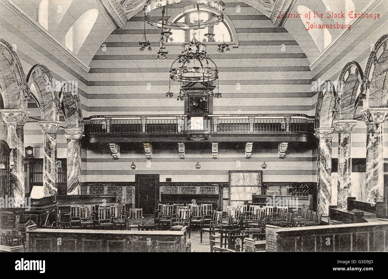 Jse building hi-res stock photography and images - Alamy