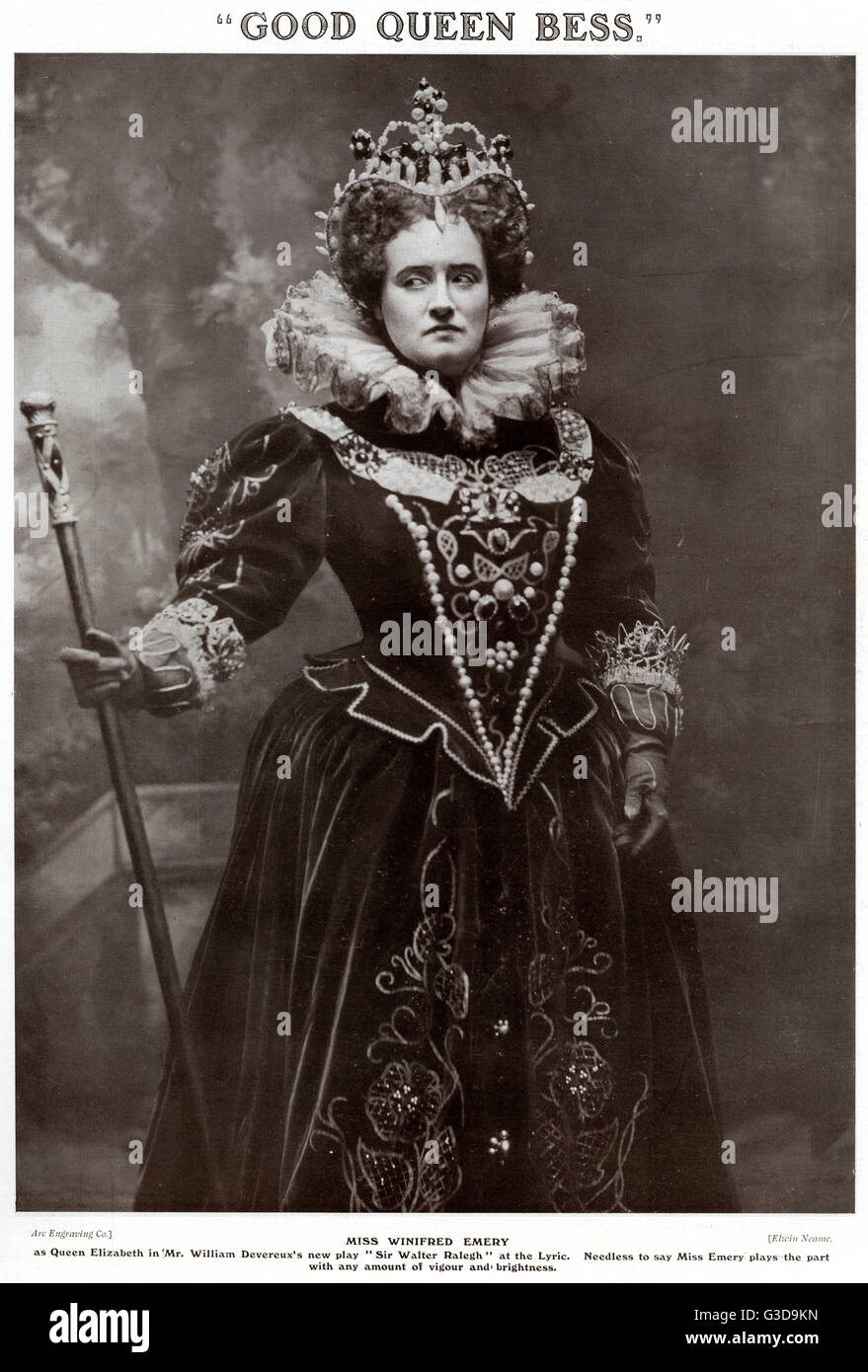 Walter ralegh hi-res stock photography and images - Alamy