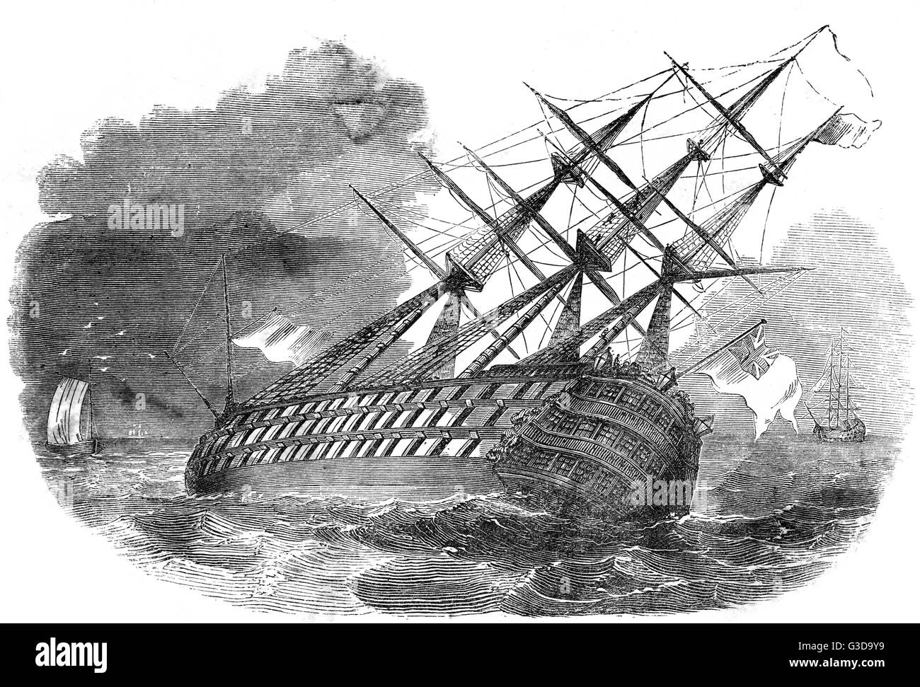 Royal Woolwich Dockyard High Resolution Stock Photography and Images ...