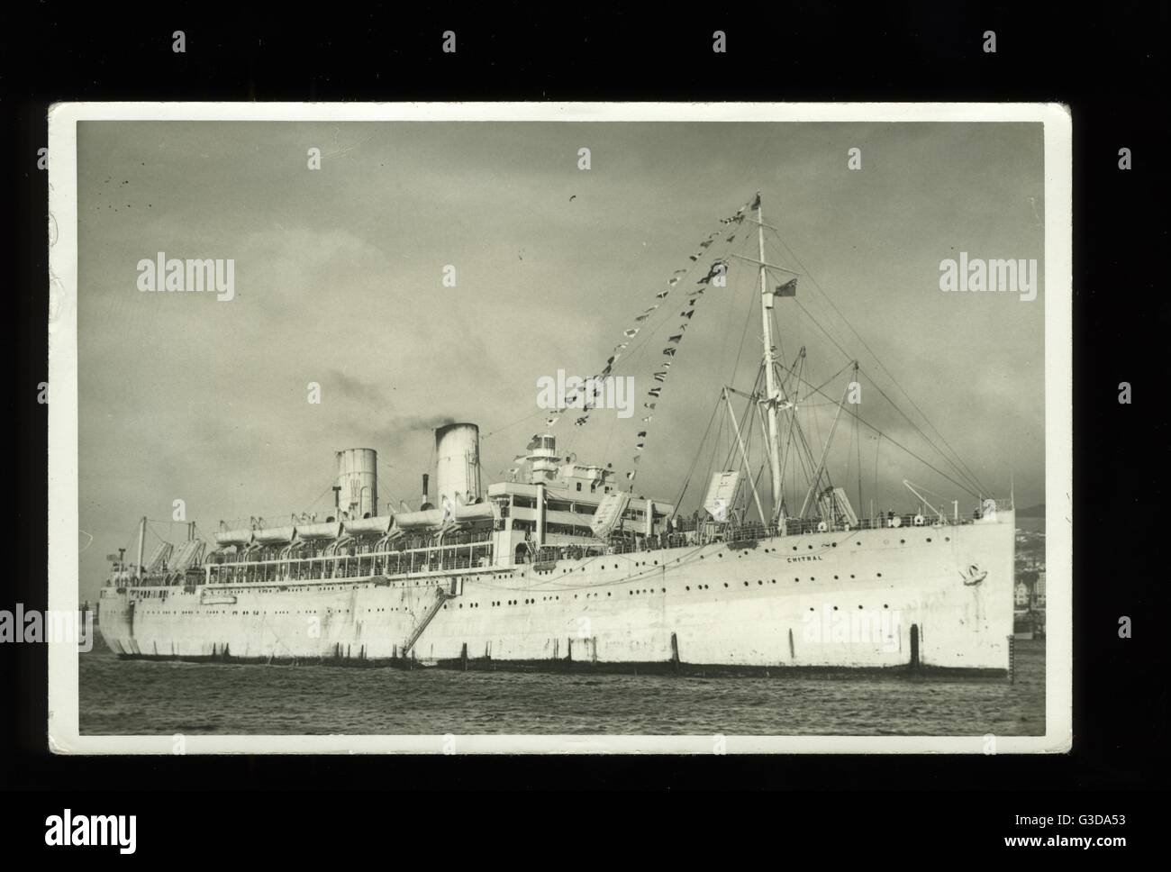 P Troop High Resolution Stock Photography and Images - Alamy