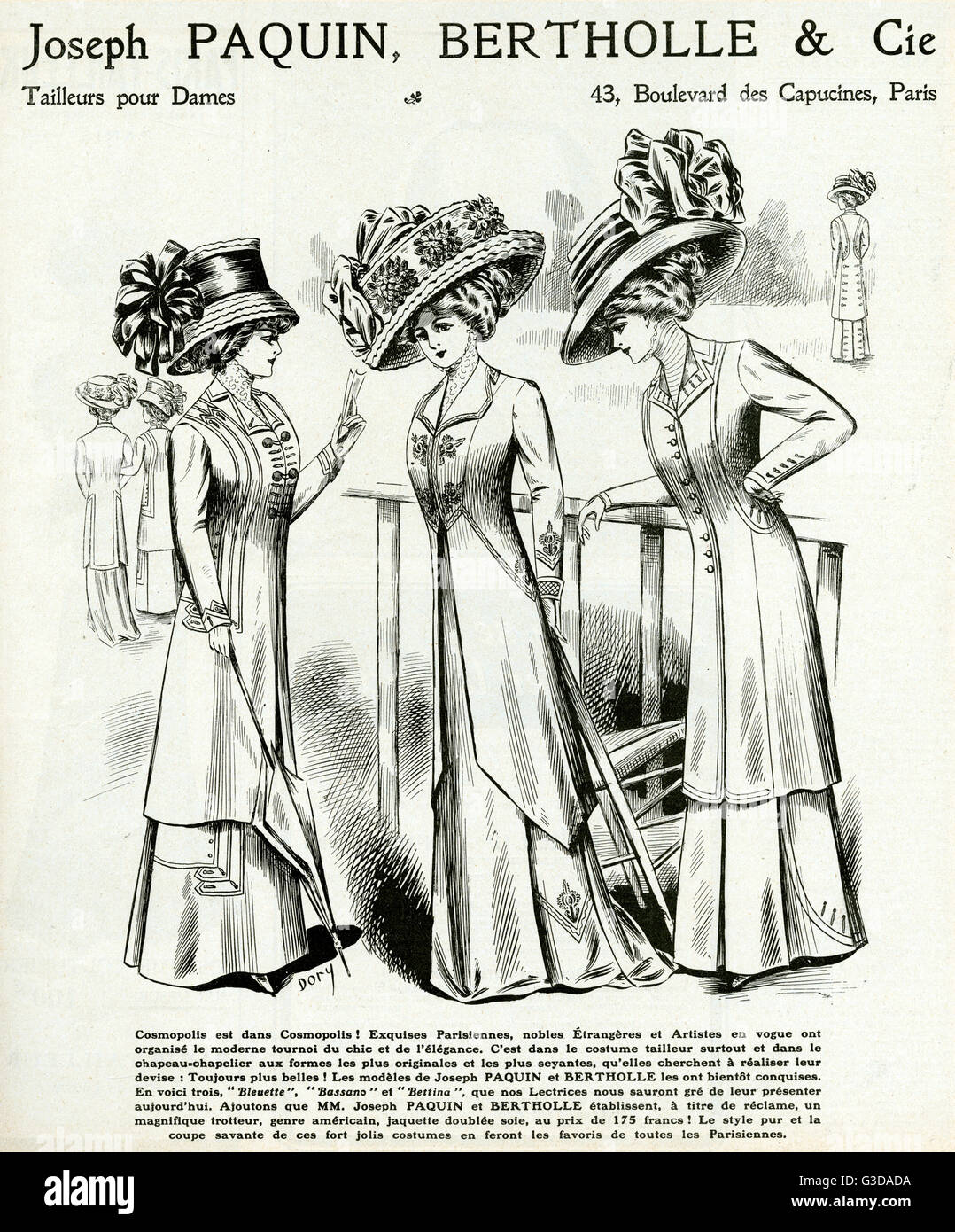 Joseph paquin hi-res stock photography and images - Alamy