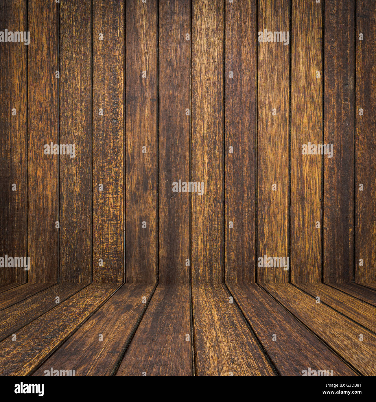 wood background texture and perspective with space Stock Photo - Alamy
