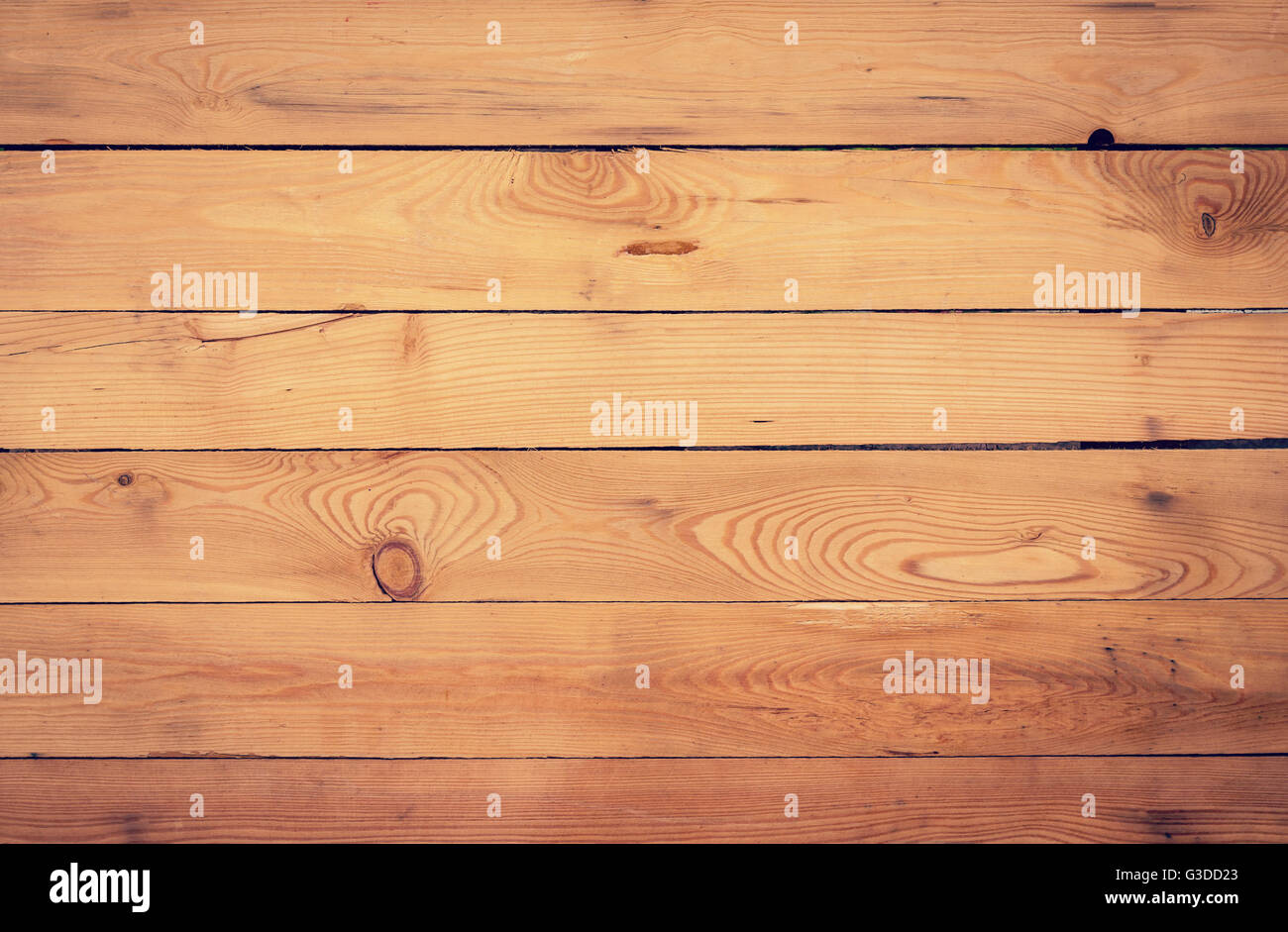 Wood texture and background with vintage effect Stock Photo - Alamy