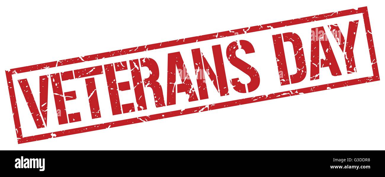 Veterans square Stock Vector Images - Alamy