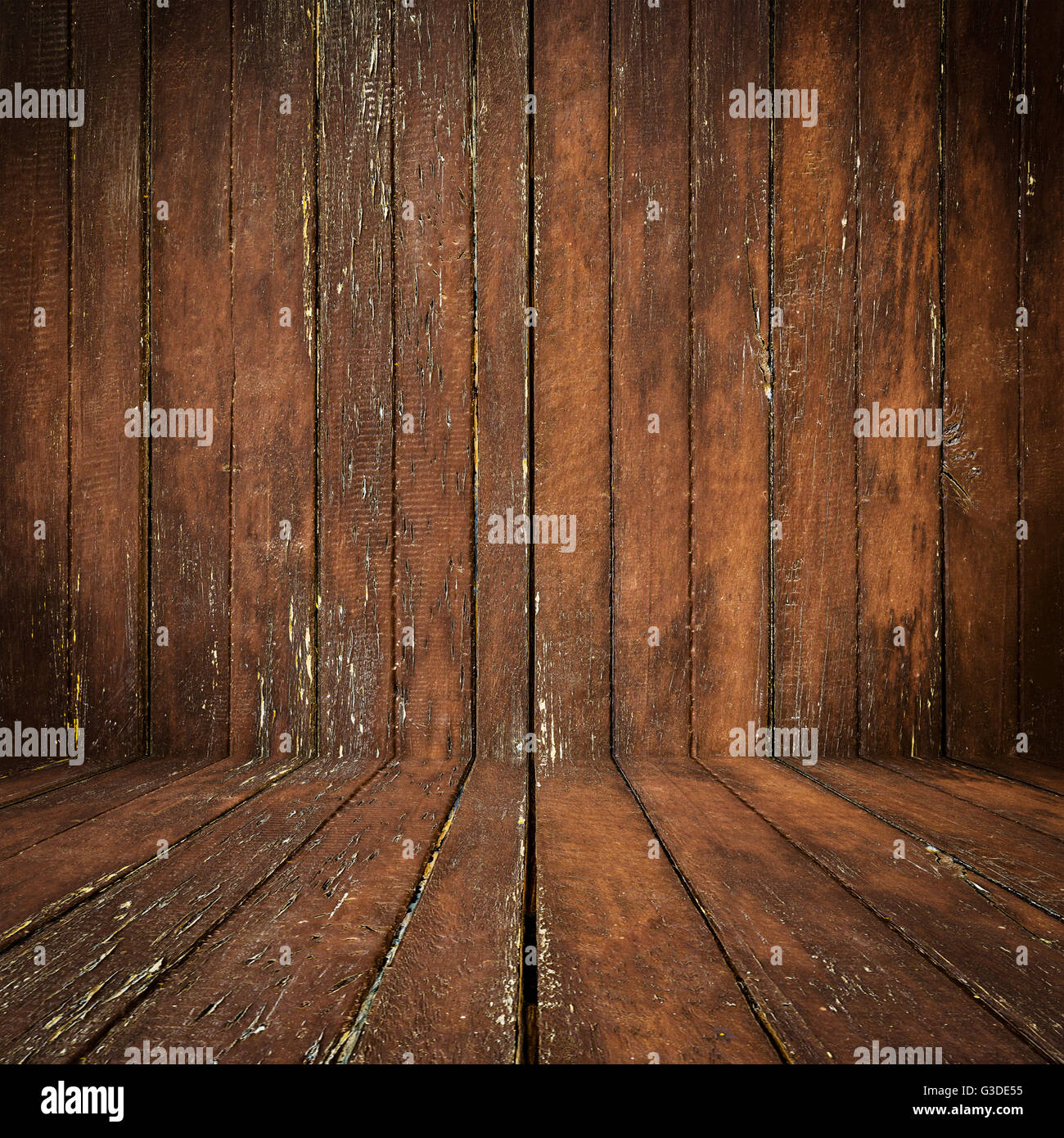 wood background texture and perspective with space Stock Photo - Alamy