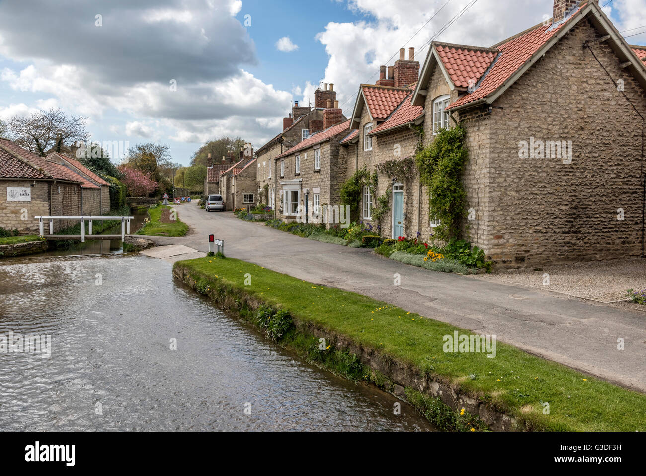 Howardian hills hi-res stock photography and images - Alamy