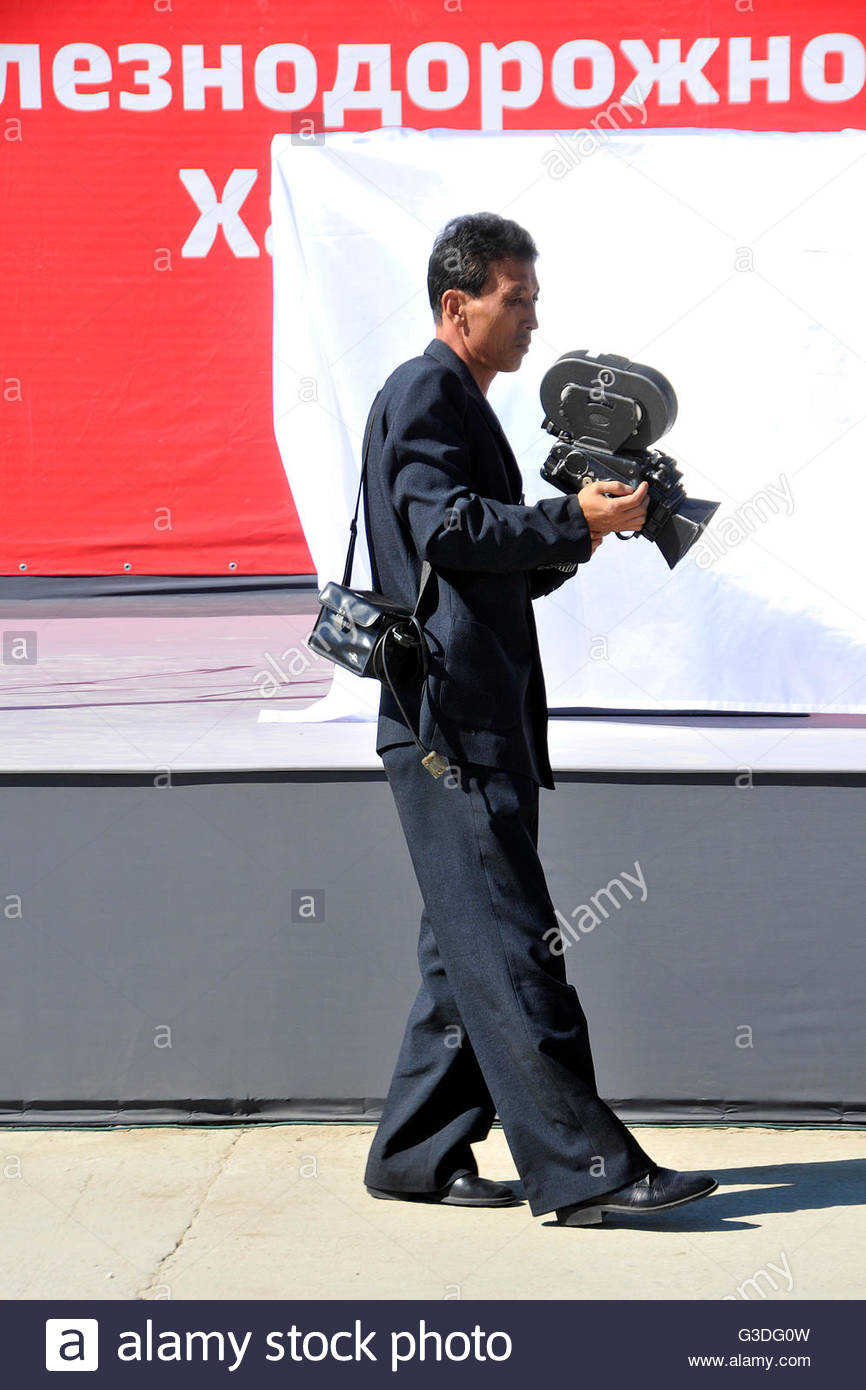 Khasan High Resolution Stock Photography and Images - Alamy