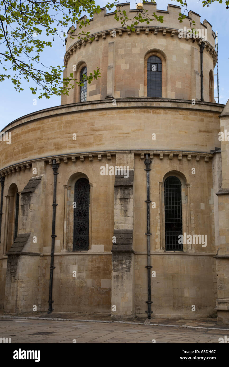 Gothic temple england hi-res stock photography and images - Alamy