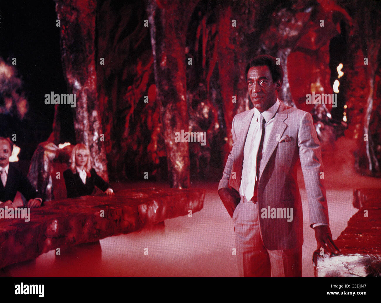 Zum teufel mit max hi-res stock photography and images - Alamy