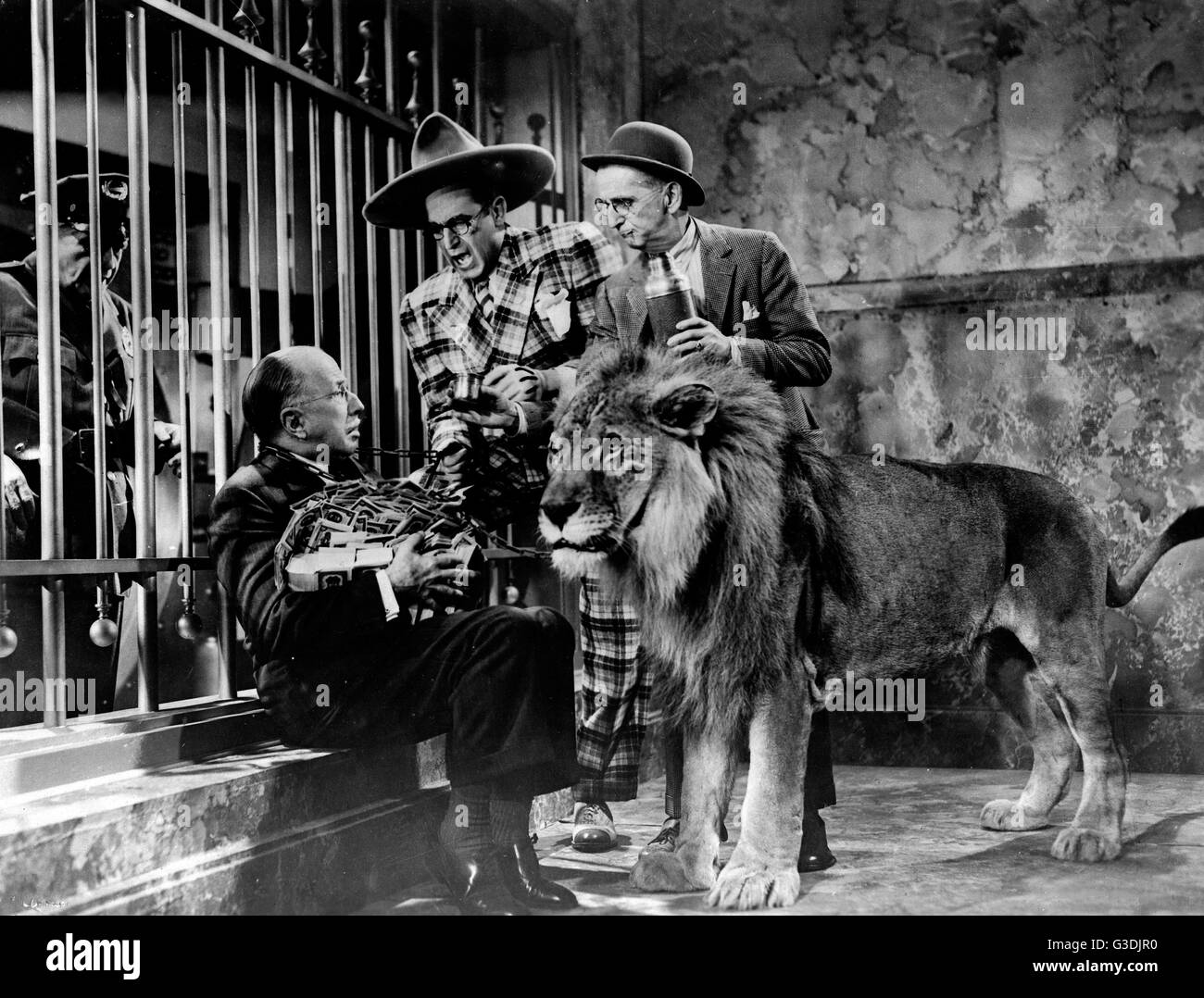 The Sin Of Harold Diddlebock, aka: Mad Wednesday, aka: Verrückter ...