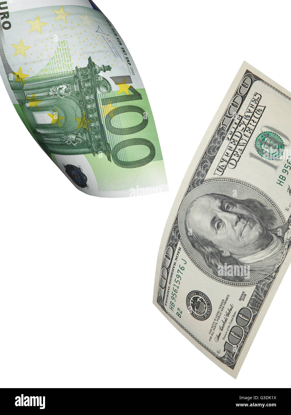 Collage of dollar bill hi-res stock photography and images - Alamy