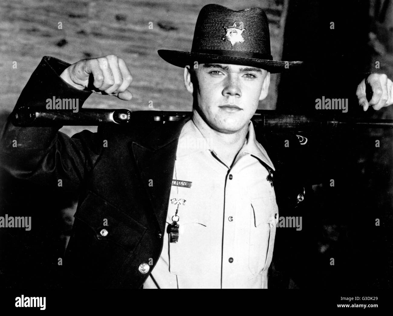 Terror On Highway 91, Fernsehfilm, USA 1990, Regie: Jerry Jameson ...