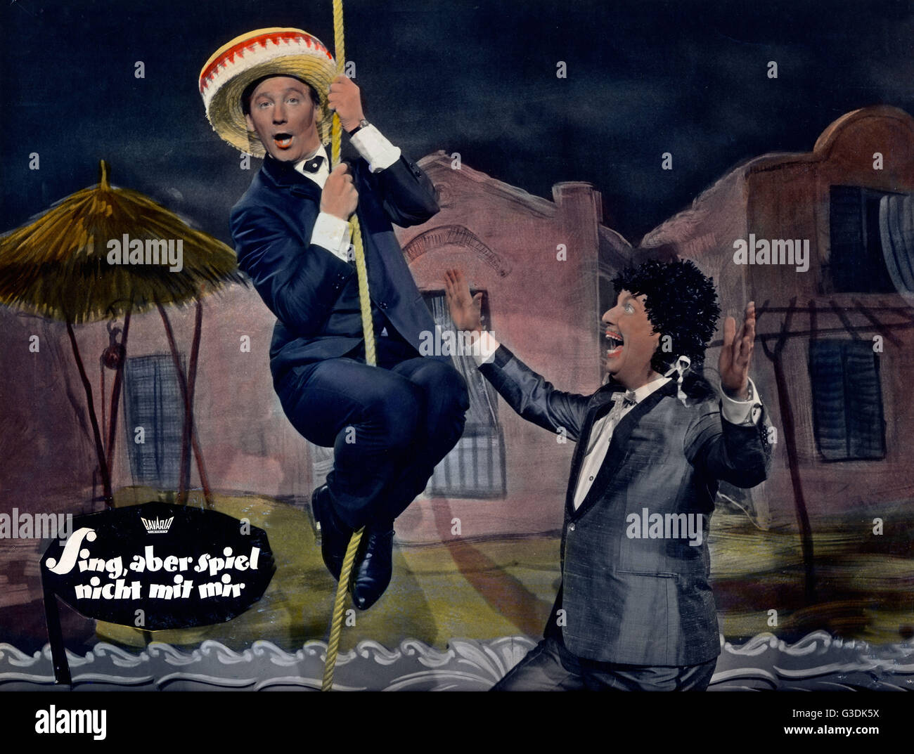 Nachmann hi-res stock photography and images - Alamy