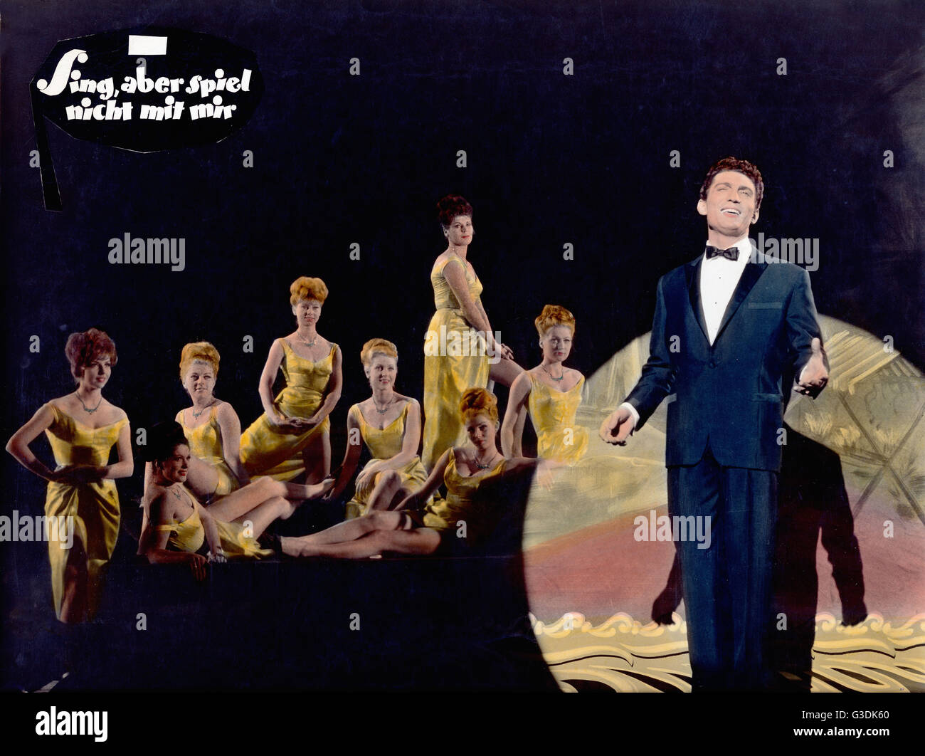 Nachmann hi-res stock photography and images - Alamy