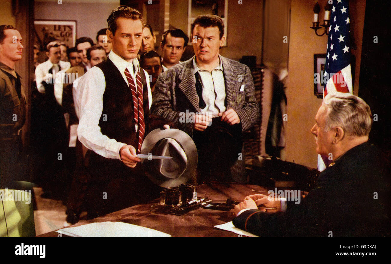 Mr Yates High Resolution Stock Photography and Images - Alamy