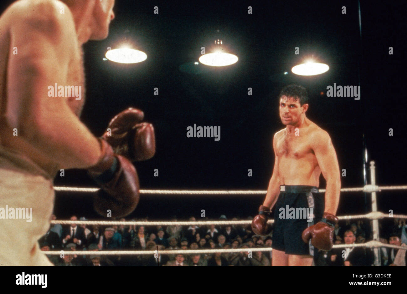 Dempsey, aka: Jack Dempsey - Ein Mann wird zur Legende, Fernsehfilm ...