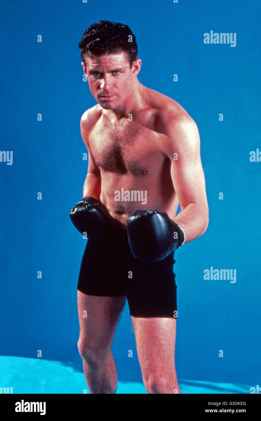 Dempsey, aka: Jack Dempsey - Ein Mann wird zur Legende, Fernsehfilm ...