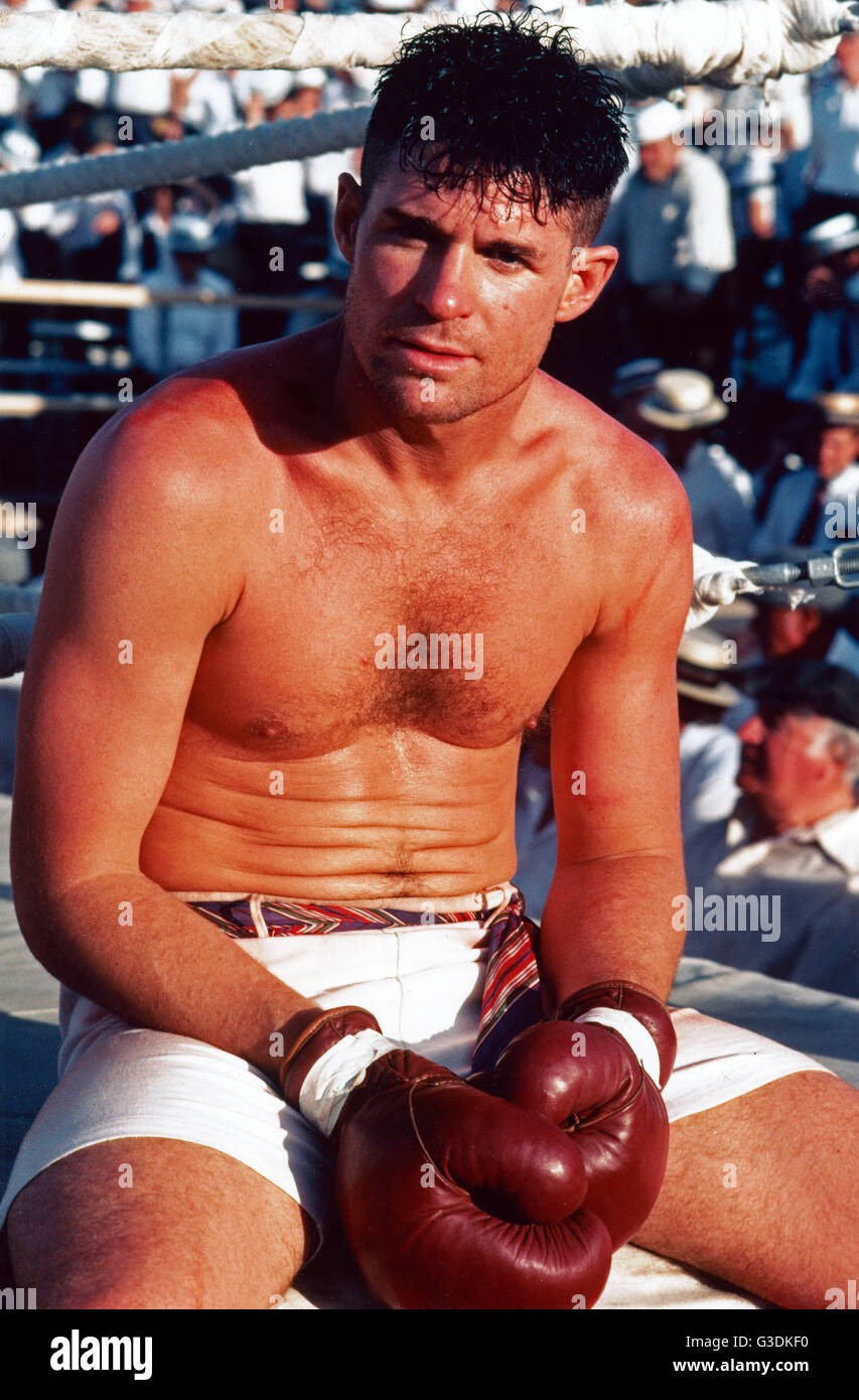 Dempsey, aka: Jack Dempsey - Ein Mann wird zur Legende, Fernsehfilm ...