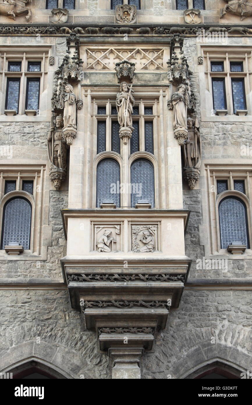 Gothic stone house kutna hora unesco High Resolution Stock Photography ...