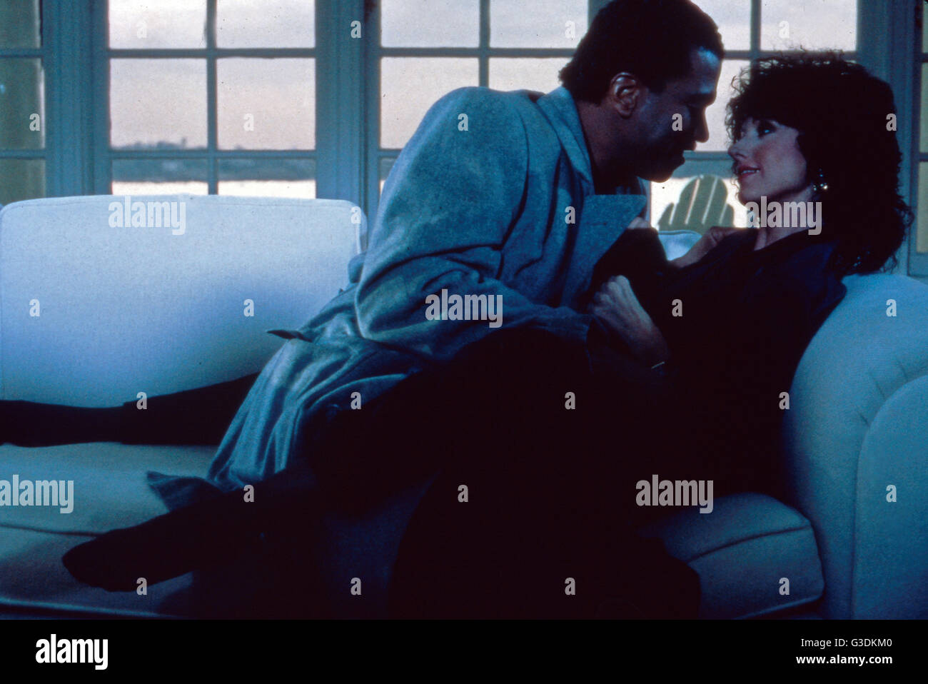 Deadly Illusion, aka: Tödliche Täuschung, USA 1987, Regie: Larry Cohen ...