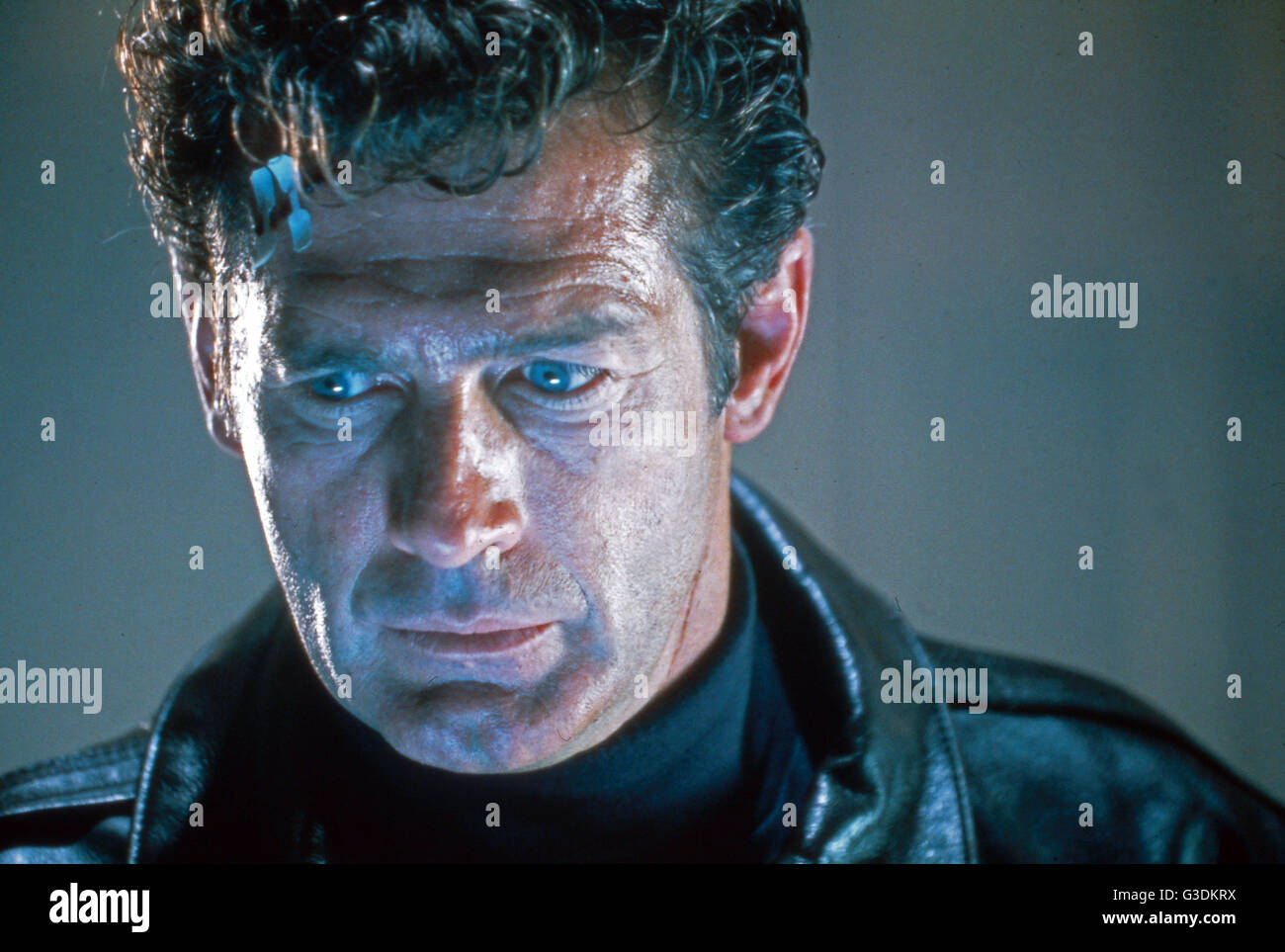 Richard pepin hi-res stock photography and images - Alamy