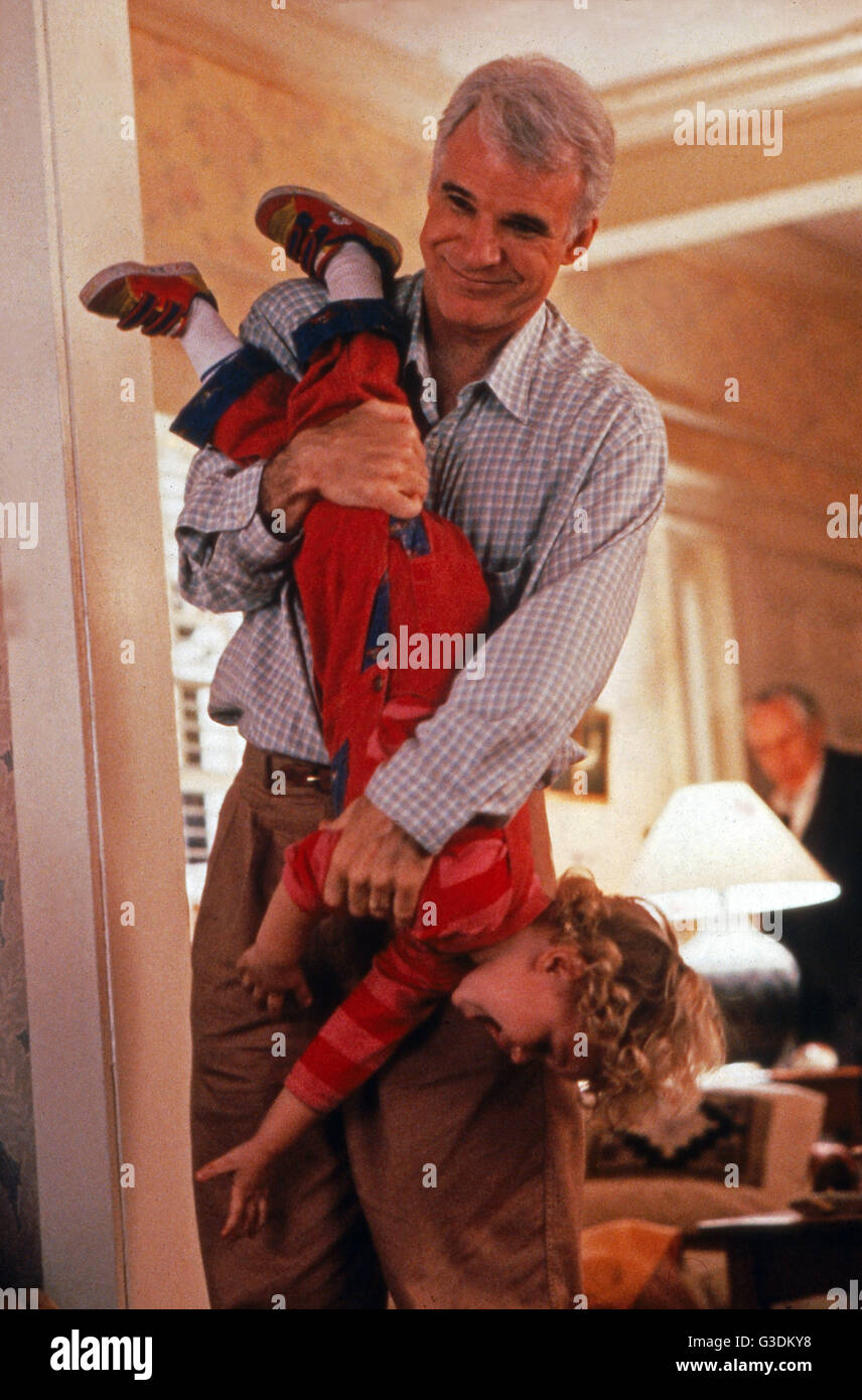 Steve martin parenthood hi-res stock photography and images - Alamy